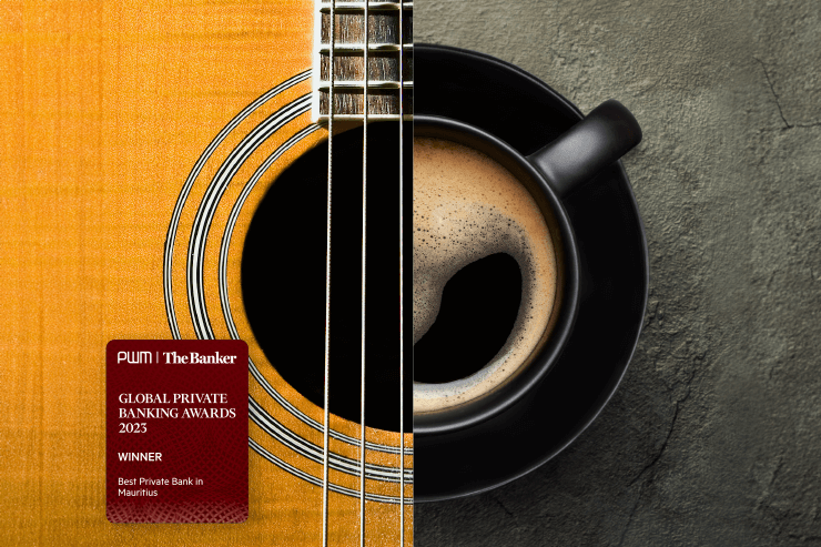 MCB Scoops Best Private Bank In Mauritius | News | MCB