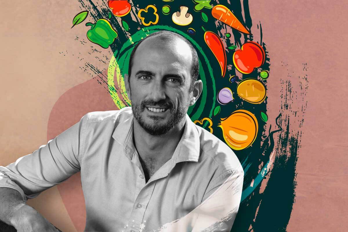 Yan Mayer, Proxifresh | TH!NK | MCB Group