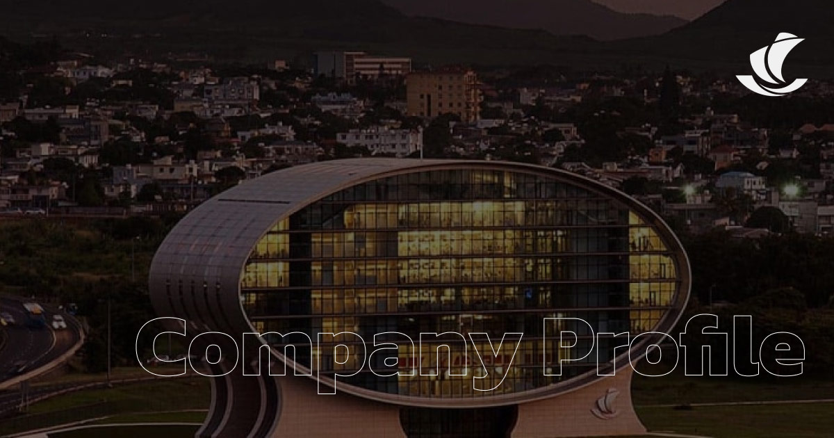 Company Profile | MCB Group