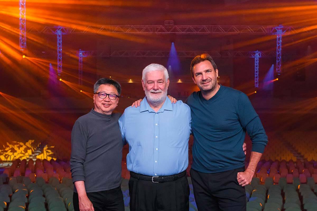 Success Beyond Numbers: Where are We Now | TH!NK | MCB Group