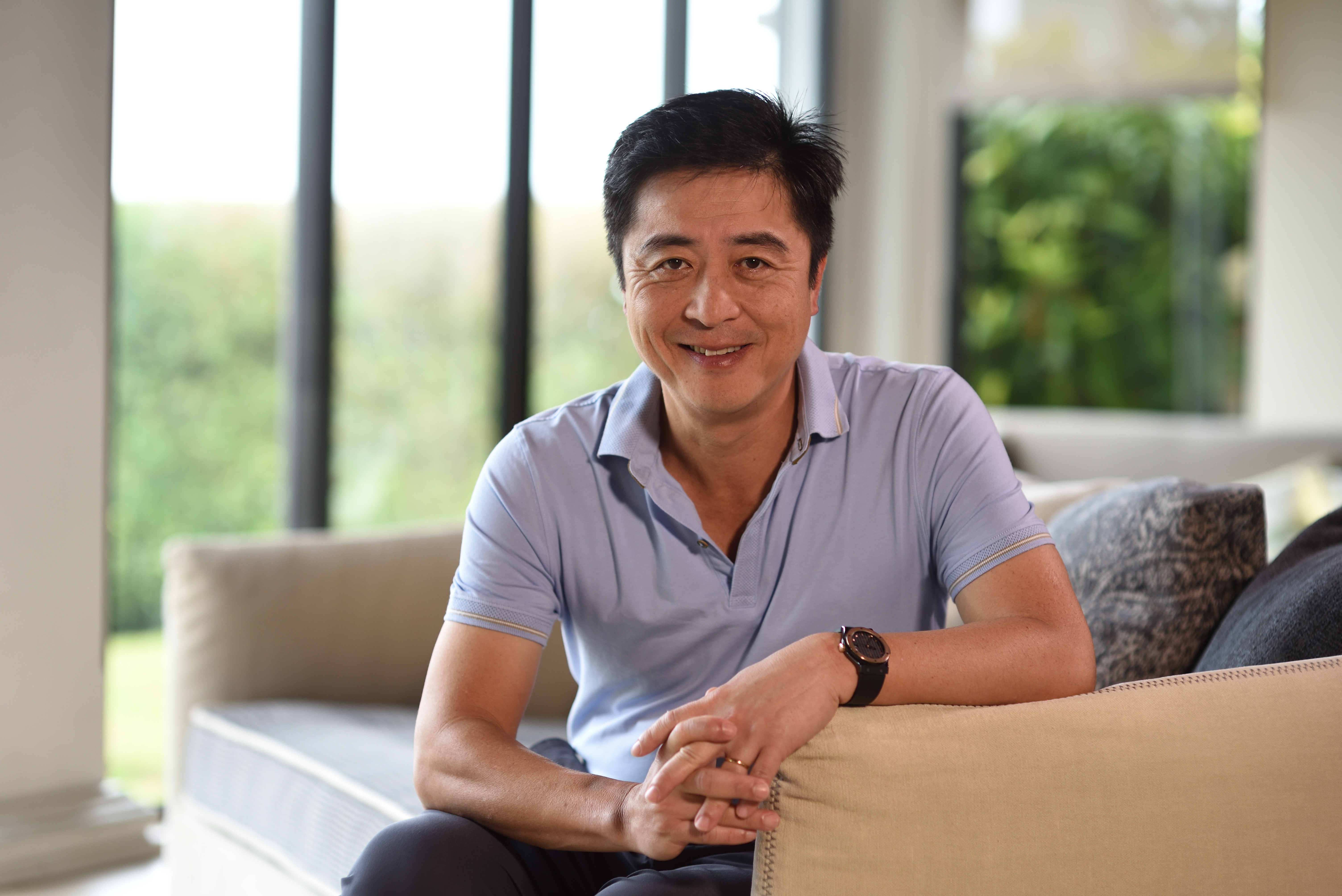 Jean Michel Ng Tseung: “Leadership is not just about size, profit or ...