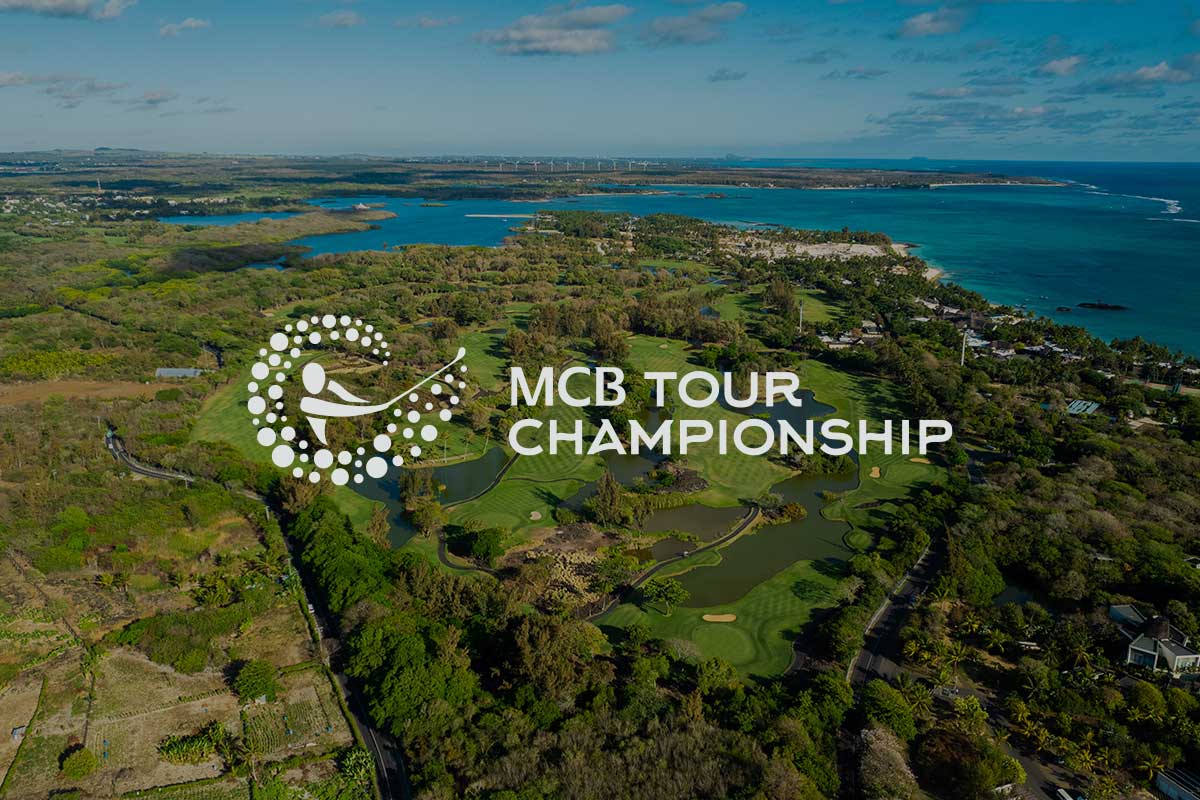 MCB Tour Championship | TH!NK | MCB Group