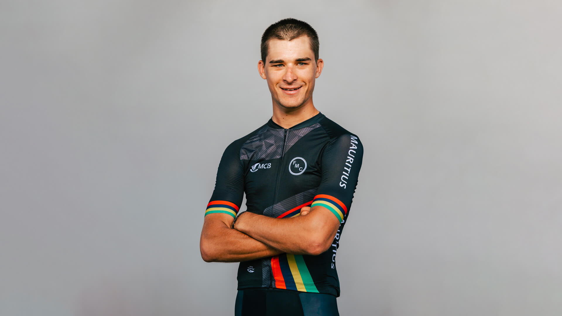 Alexandre Mayer : Atout majeur